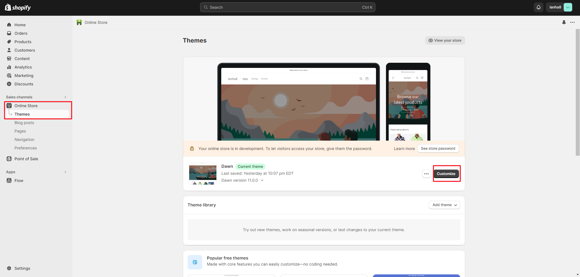 Showcase the review widget on your online store - Trustify
