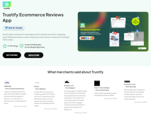 11 Important Trust Badges to Boost Your Store Credibility and Customer ...